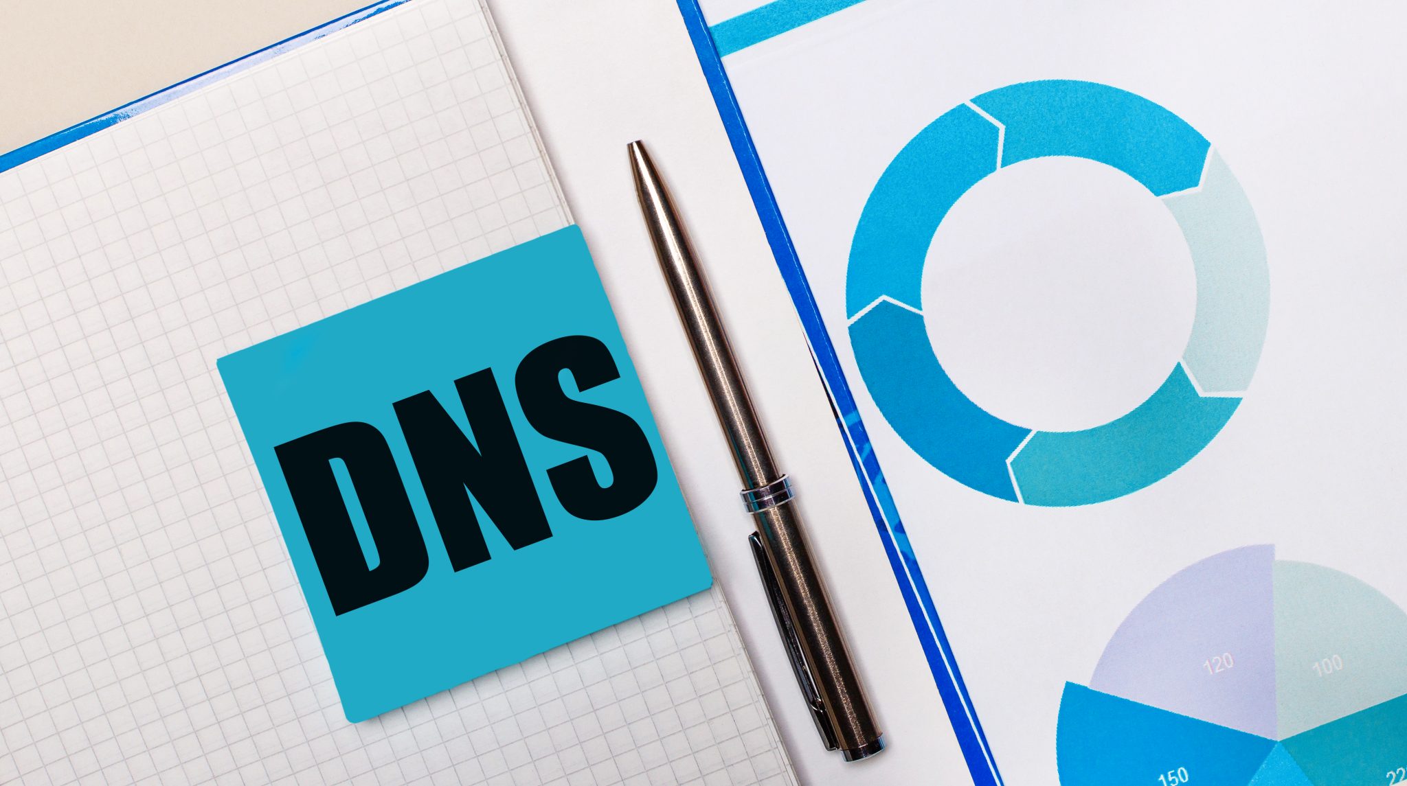 Domain Name System - KDMC