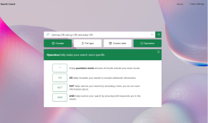 แนะนำ Search Coach ใน Microsoft Teams ตัวช่วยค้นหาแบบมีตัวเลือก และไม่มีโฆษณา! - KDMC