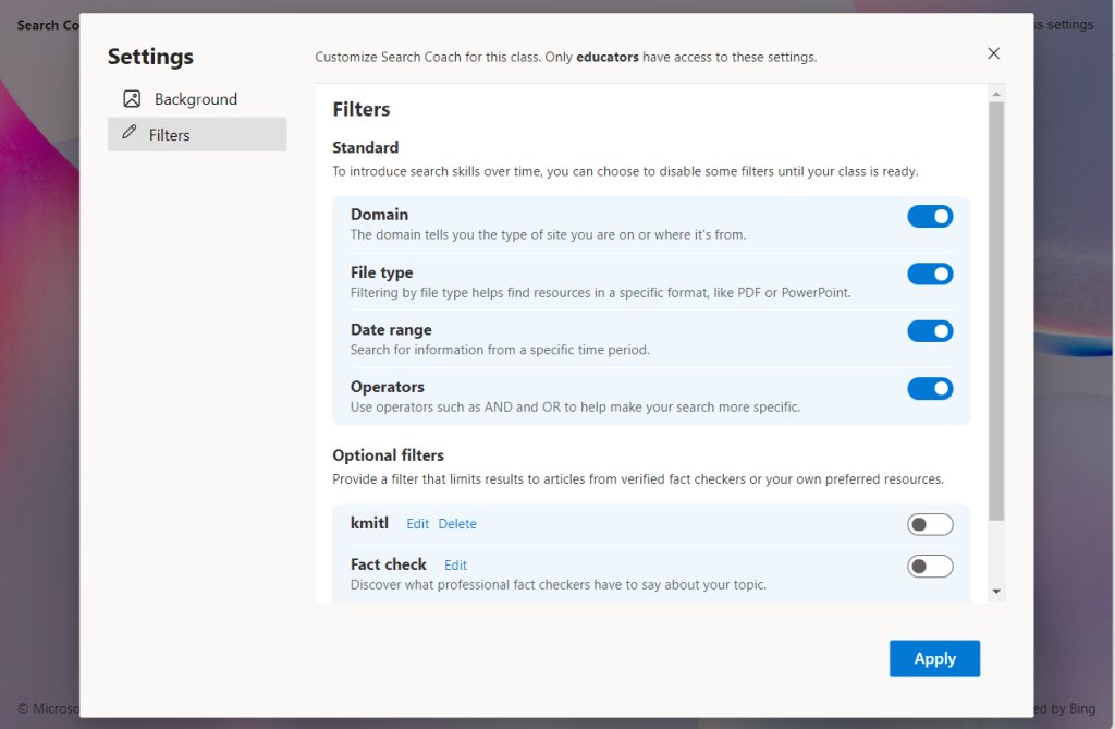 แนะนำ Search Coach ใน Microsoft Teams ตัวช่วยค้นหาแบบมีตัวเลือก และไม่ ...