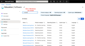 Windows11 Education - KDMC