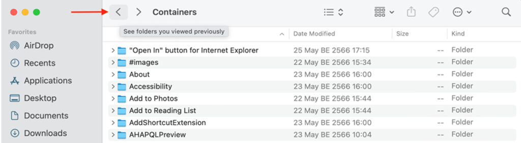 แนะนำวิธีถอนการติดตั้ง Office Desktop - KDMC