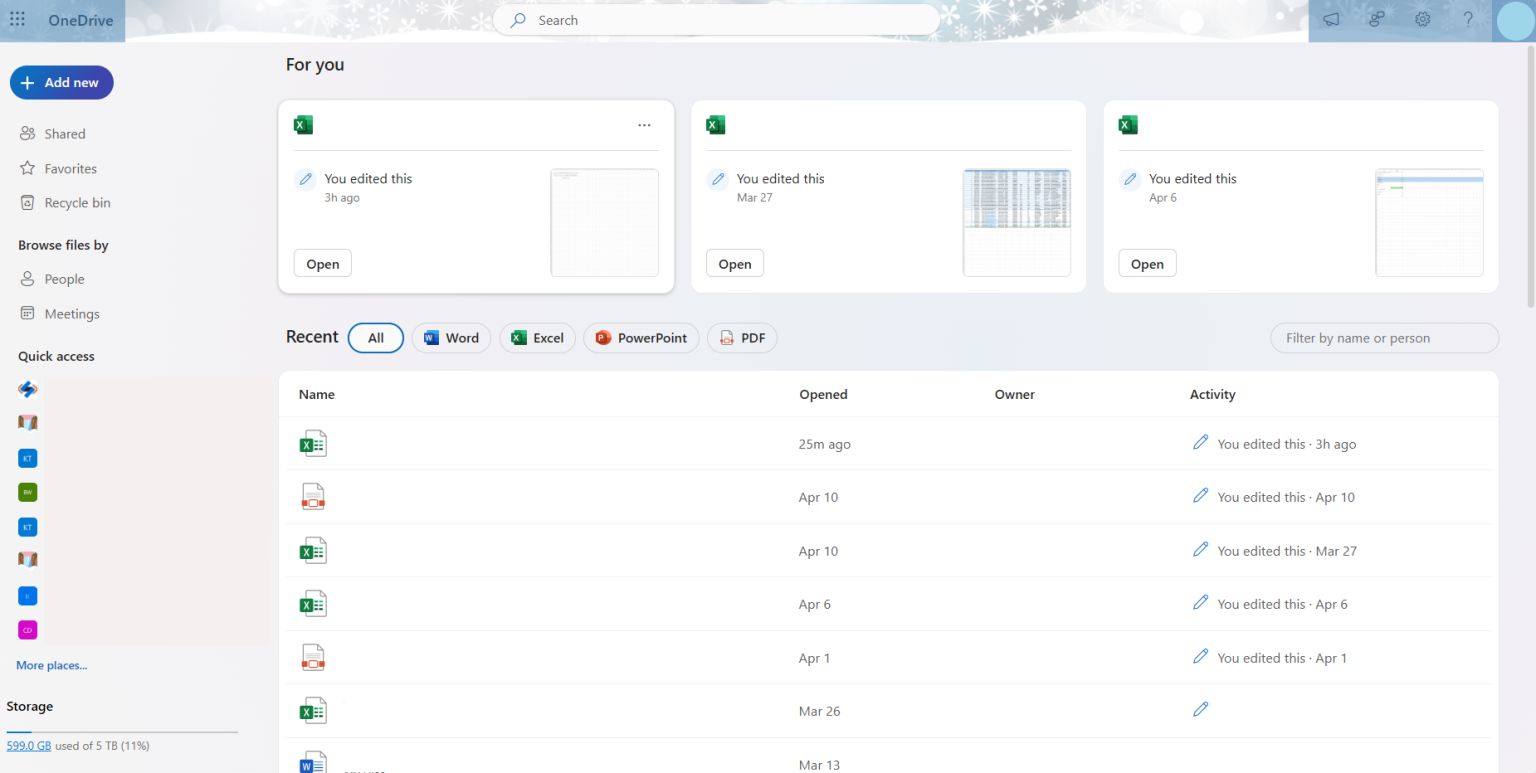 ขั้นตอนการสำรองข้อมูลออกจาก OneDrive -KMITL - KDMC